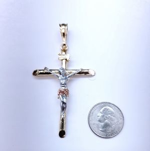 Cross | Accessories | Large Cross Pendant | Poshmark